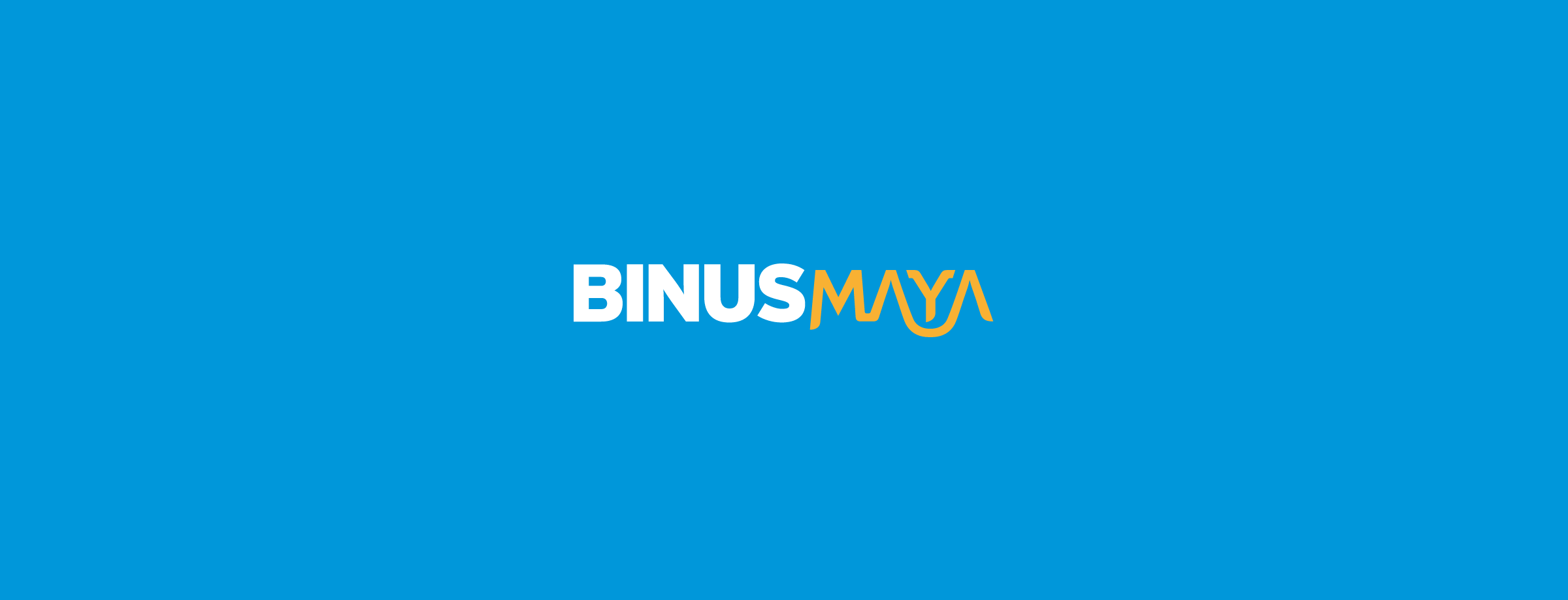 Welcome to Binusmaya